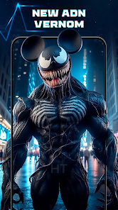 AI Character Fusion - Mix & Merge Characters with AI Technology | ai ...