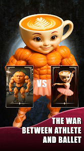 AI Character Fusion - Mix & Merge Characters with AI Technology | ai ...