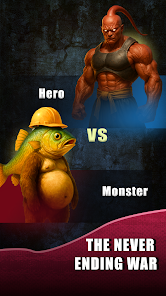 AI Character Fusion - Mix & Merge Characters with AI Technology | ai ...