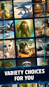 AI Character Fusion - Mix & Merge Characters with AI Technology | ai ...
